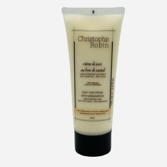 Christophe Robin | Hair | The Christophe Robin Daily Hair Cream With ...